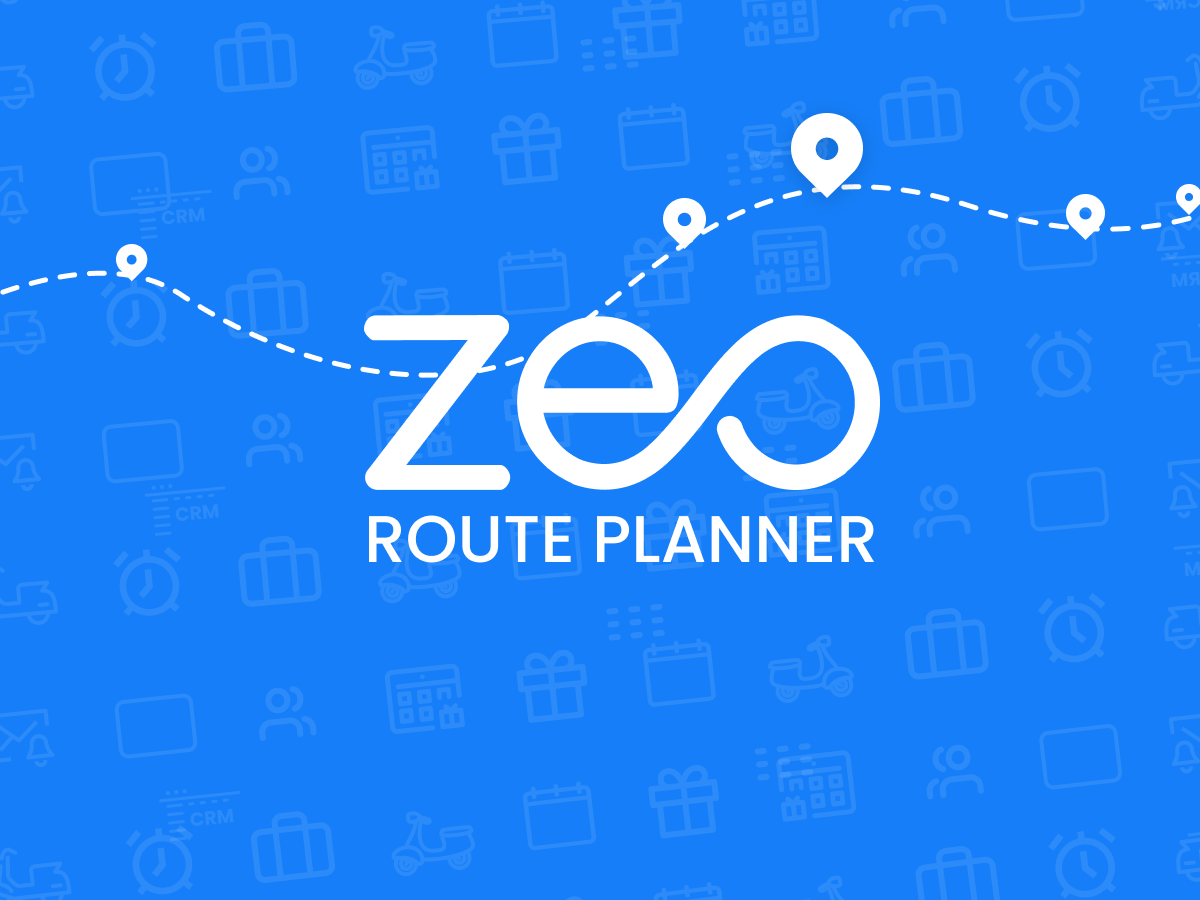 Barba Planificador De Rutas Zeo Barba Planificador De Rutas Zeo