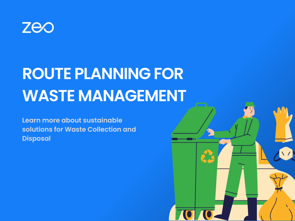 Boosting Productivity: Advanced Waste Management Planning 🗑️