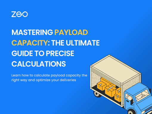 How to Calculate Payload Capacity: Step-by-Step Guide