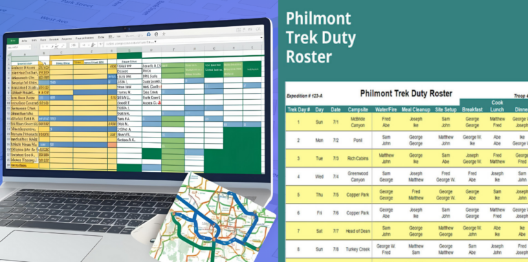 How to Use MS Excel Sheets for Delivery Route Planning