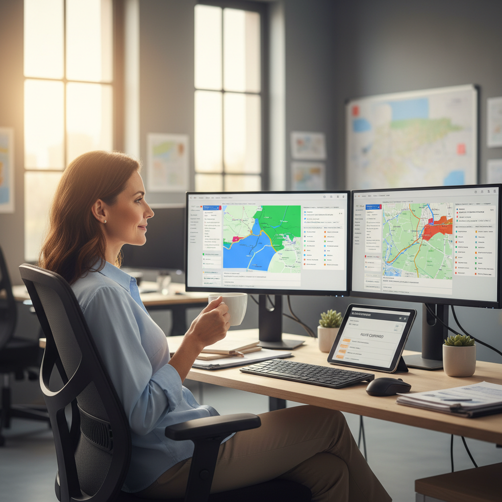 Alcohol Delivery Route Compliance: Complete 2026 Guide